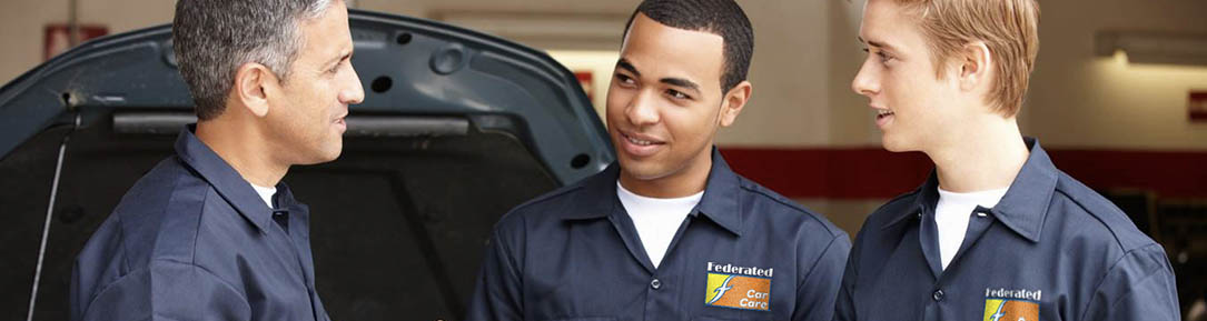 Mike's Automotive | Federated Car Care Member